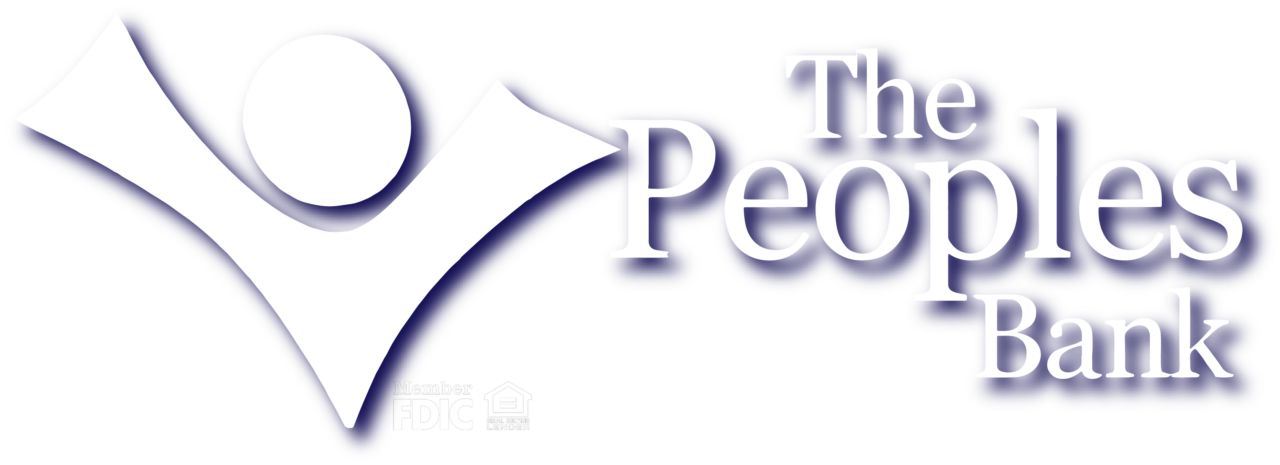Personal Mobile Banking - The Peoples Bank